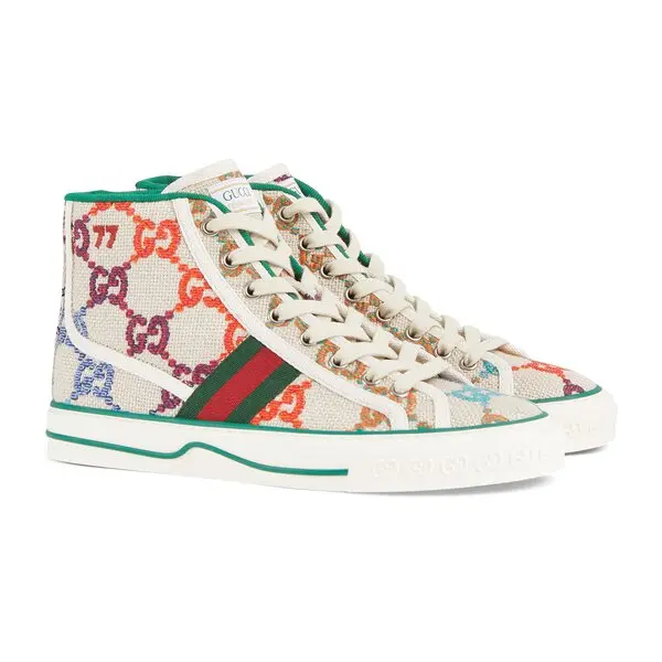Gucci Tennis 1977 Sneaker