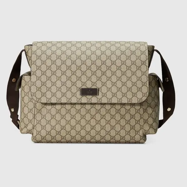 Gucci Changing Bag - Beige