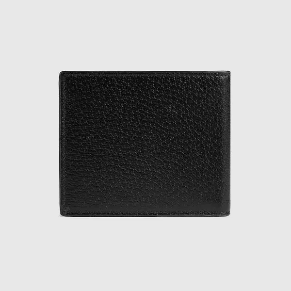 Gucci Animalier Bi-fold Wallet