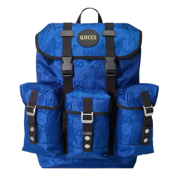Gucci Off The Grid Backpack