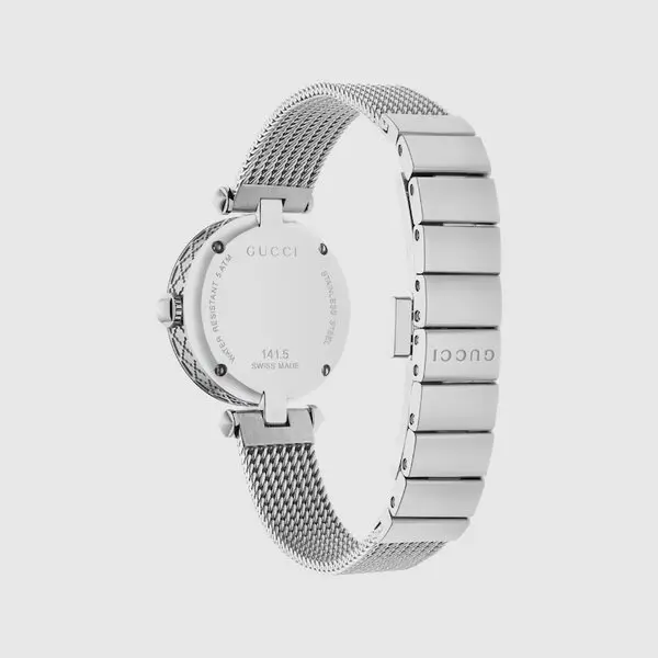 Gucci Diamantissima Bracelet Watch