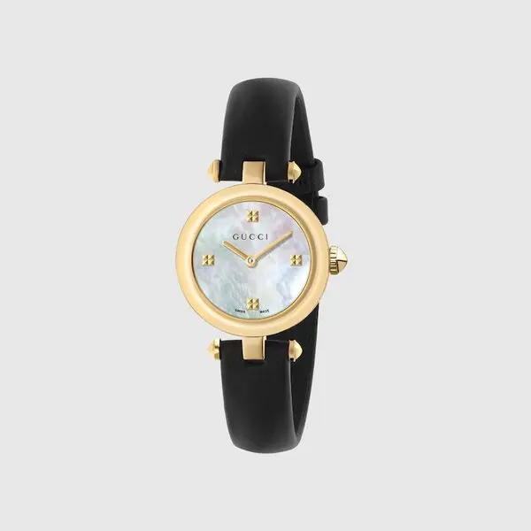 Gucci Diamantissima Watch, 27mm