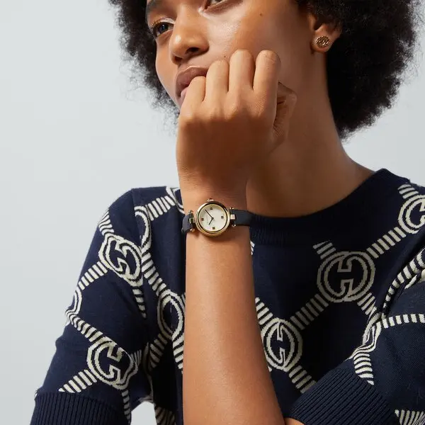 Gucci Diamantissima Watch, 27mm