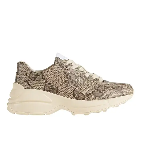 Gucci Gg Rhyton Sneaker