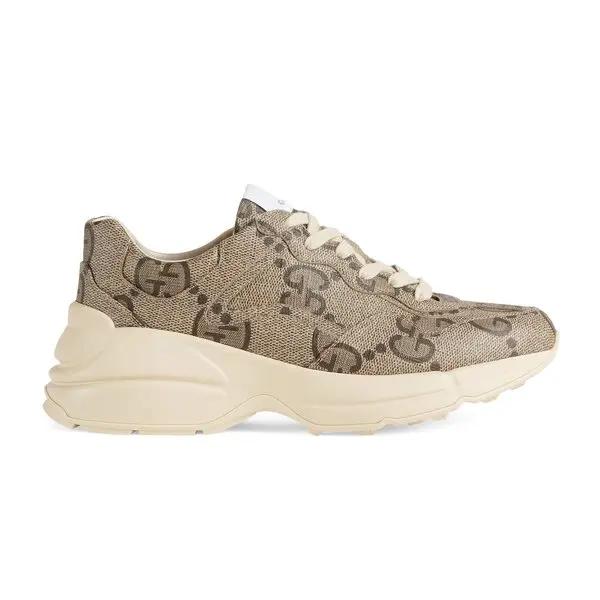 Gucci Gg Rhyton Sneaker