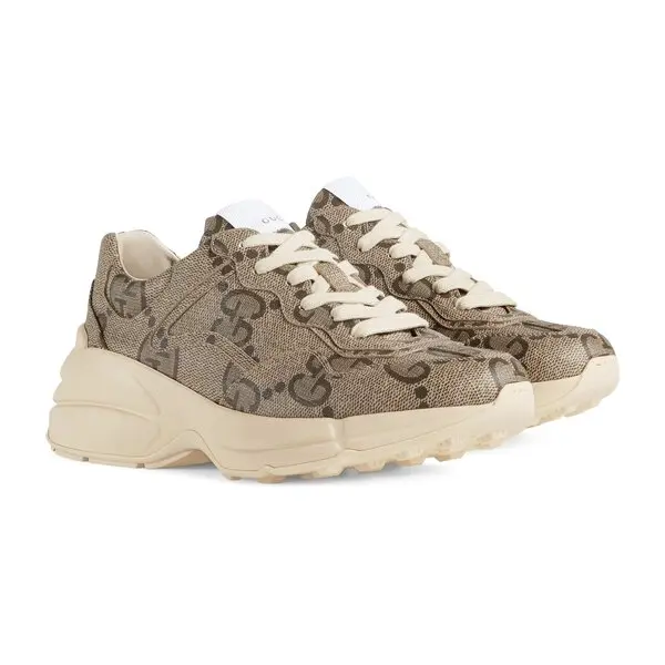 Gucci Gg Rhyton Sneaker