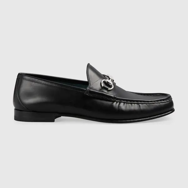Gucci Horsebit 1953 Loafer Leather