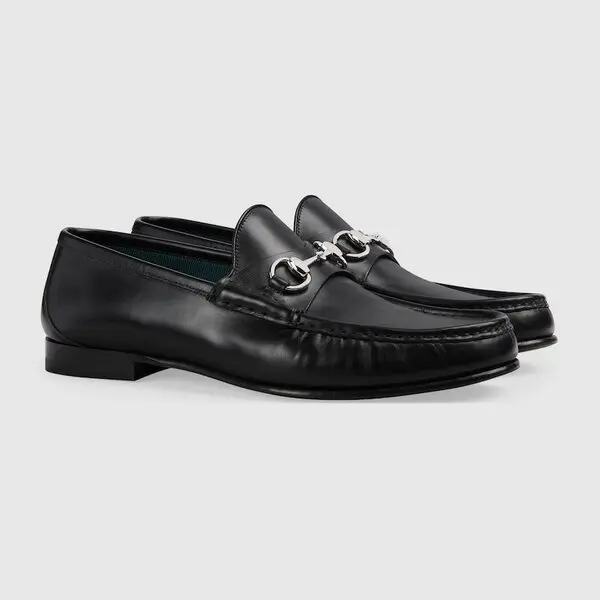 Gucci Horsebit 1953 Loafer Leather