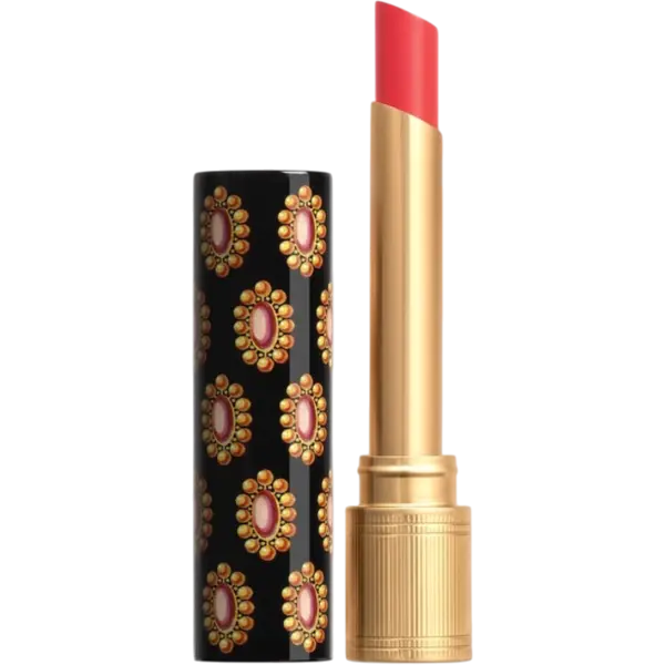 Gucci 411 Emmy Petal, Rouge De Beauté Brillant - Pink