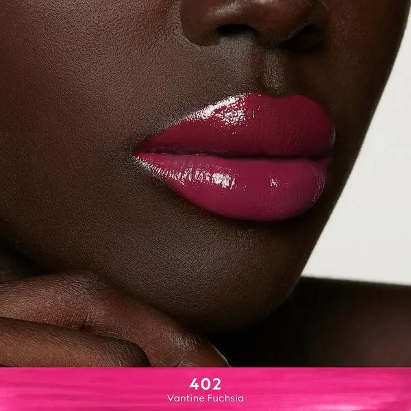 Gucci 402 Vantine Fuchsia, Rouge De Beauté Brillant
