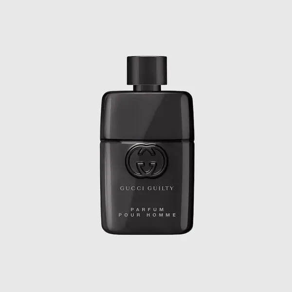 Gucci Guilty Parfum Pour Homme - One-color