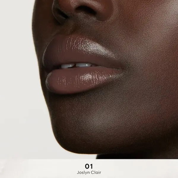 Gucci 1 Joslyn Clair, Baume À Lèvres Lip Balm - Nude