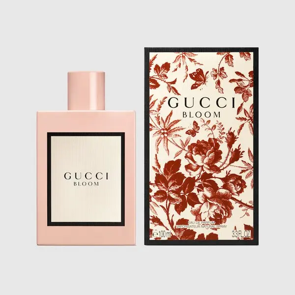 Gucci Bloom 100ml Eau De Parfum - Cosmetics