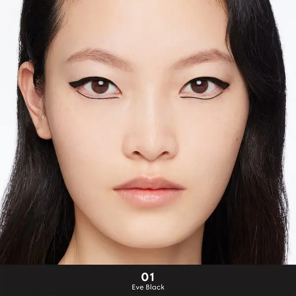 Gucci Stylo Définition L'obscur Ink Liner - One-color