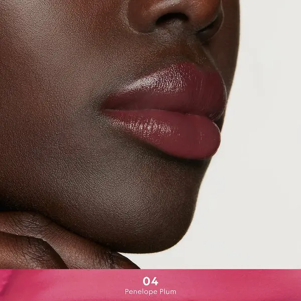 Gucci 4 Penelope Baume À Lèvres Lip Balm - Plum