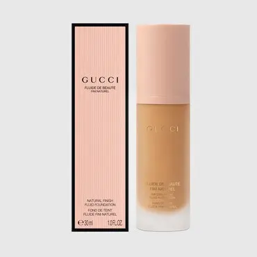 Gucci 260w, Fluide De Beauté Fini Naturel Foundation