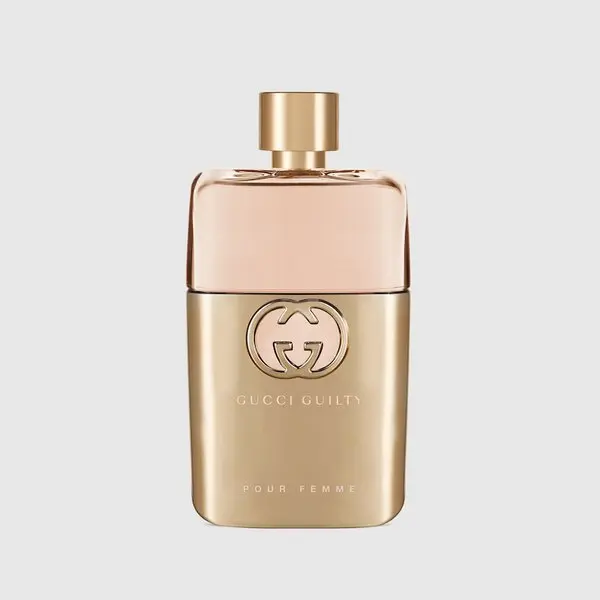 Gucci Guilty Pour Femme, 90ml Eau De Parfum - One-color