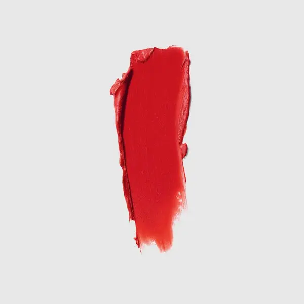 Gucci 500 Odalie Rouge À Lèvres Mat Lipstick - Red