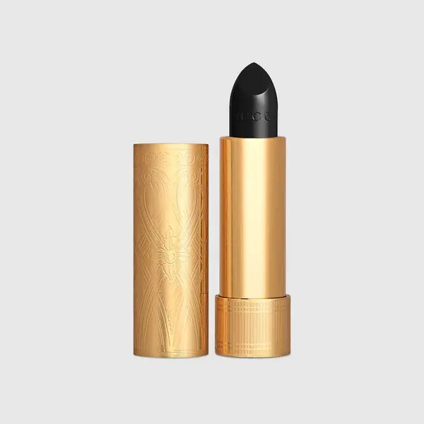 Gucci 700 Crystal Black, Rouge À Lèvres Satin Lipstick - Odd