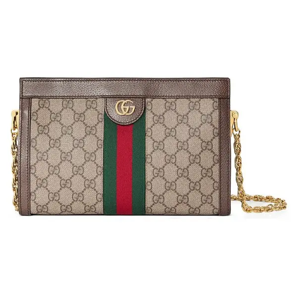 Gucci Ophidia Gg Small Shoulder Bag