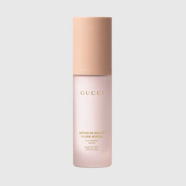 Gucci Sérum De Beauté Fluide Soyeux Primer - One-color