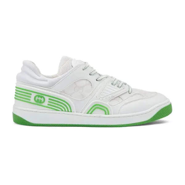 Gucci Basket Sneaker