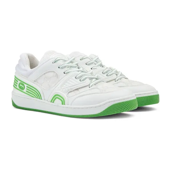 Gucci Basket Sneaker