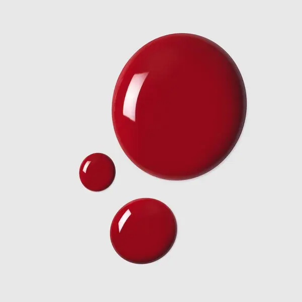 Gucci 25*​ Goldie​ Vernis À Ongles Nail Polish - Red
