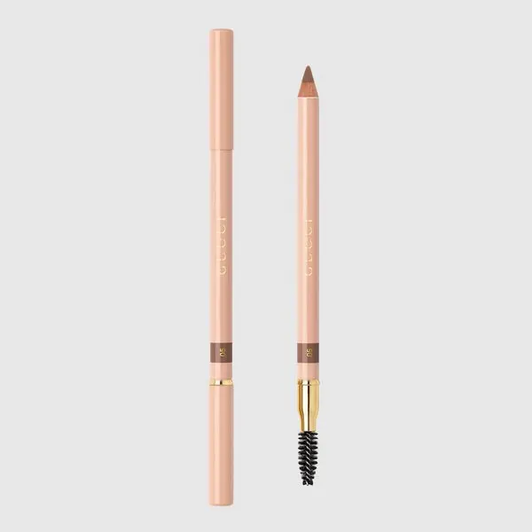 Gucci 5 Auburn, Crayon Définition Sourcils Eyebrow Pencil - One-color