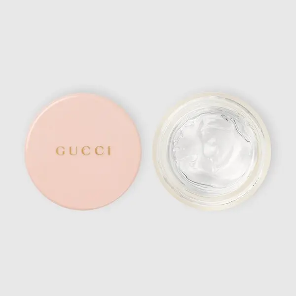 Gucci Clat De Beauté Effet Lumière Gel Face Gloss - Colorless