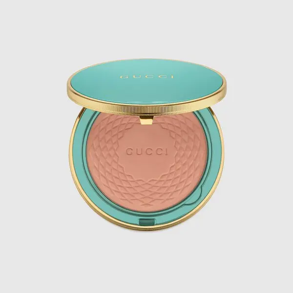 Gucci 01, Poudre De Beauté Éclat Soleil Powder - One-color