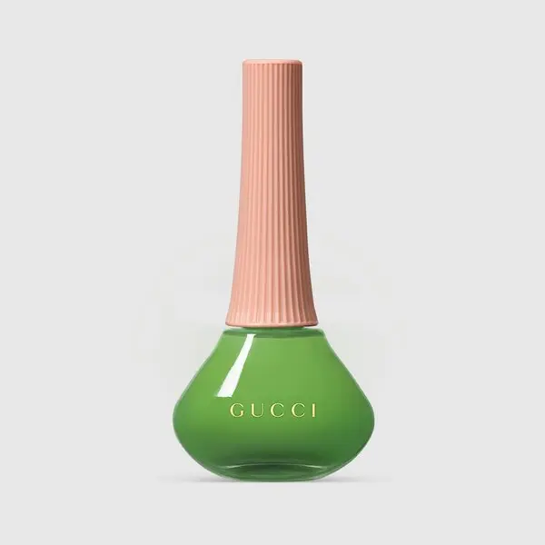 Gucci 712 Melinda Vernis À Ongles Nail Polish - Green