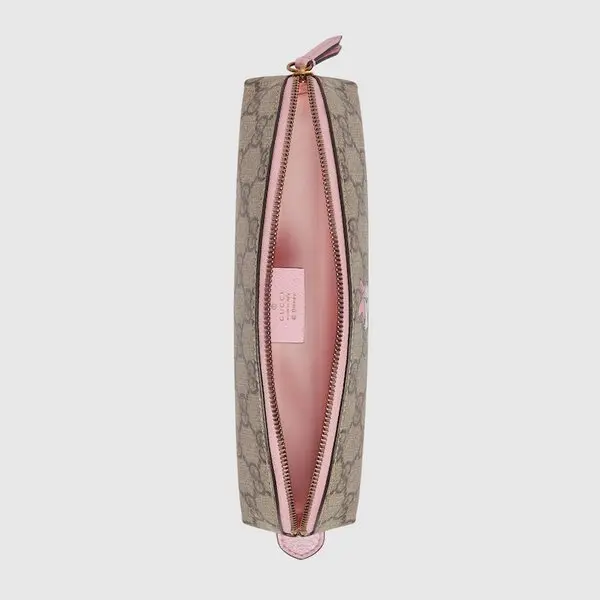 Gucci Disney X Daisy Duck Pencil Case - One-Color | Editorialist