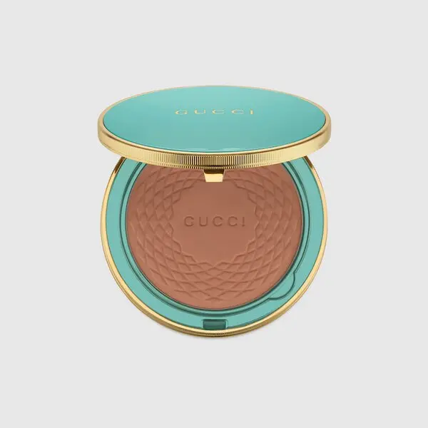 Gucci 02, Poudre De Beauté Éclat Soleil Powder - One-color