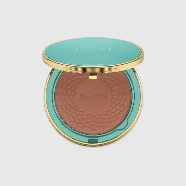 Gucci 02, Poudre De Beauté Éclat Soleil Powder - One-color
