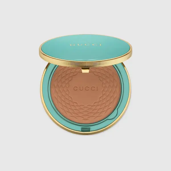 Gucci 03, Poudre De Beauté Éclat Soleil Powder - One-color