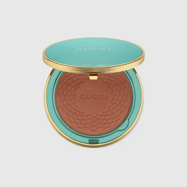 Gucci 04, Poudre De Beauté Éclat Soleil Powder - One-color