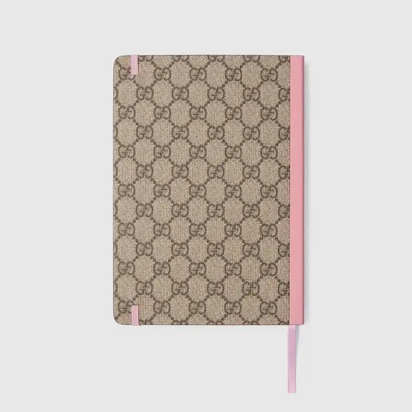 Gucci Disney X Large Daisy Duck Notebook - One-Color | Editorialist