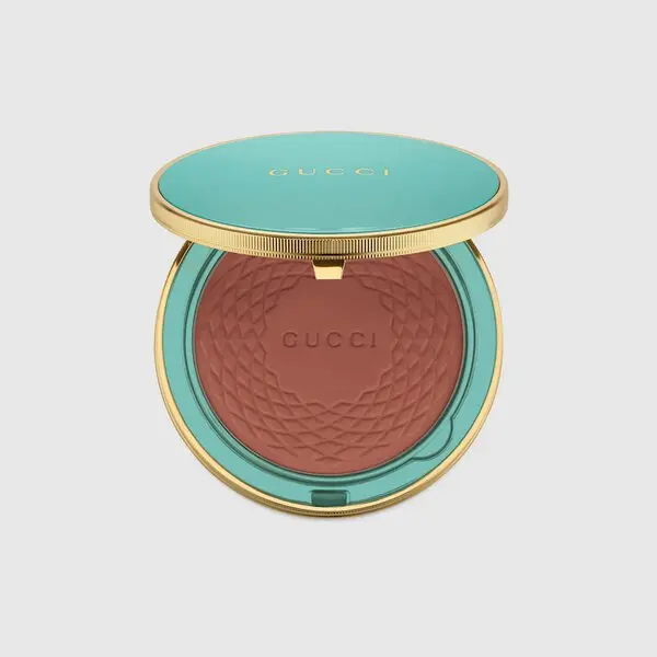 Gucci 05, Poudre De Beauté Éclat Soleil Powder - One-color