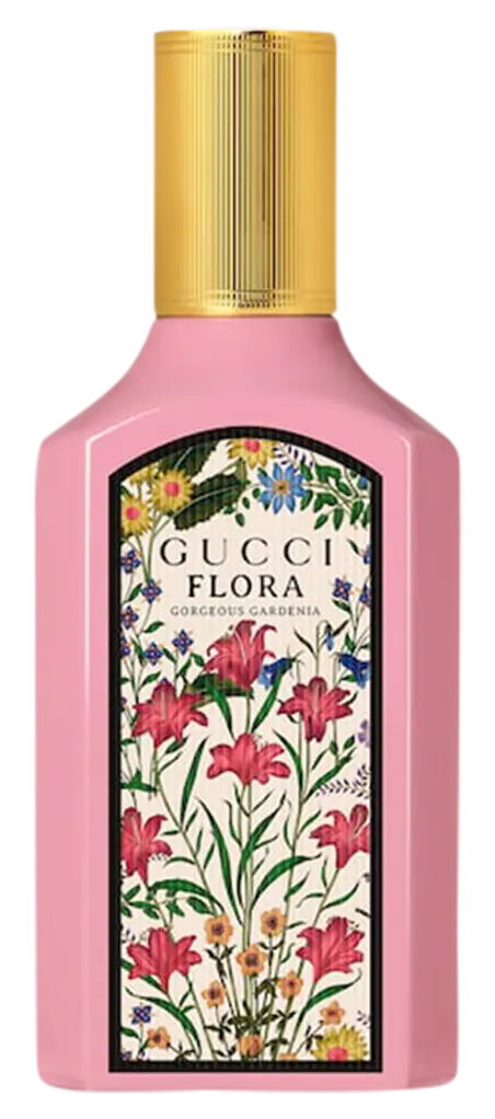 Gucci Flora Gorgeous Gardenia, 50ml, Eau De Parfum - One-color