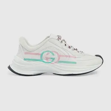 Gucci Run Sneaker