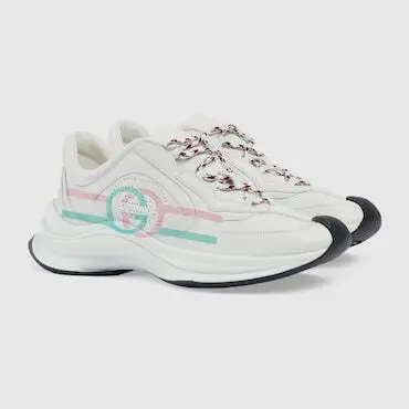 Gucci Run Sneaker
