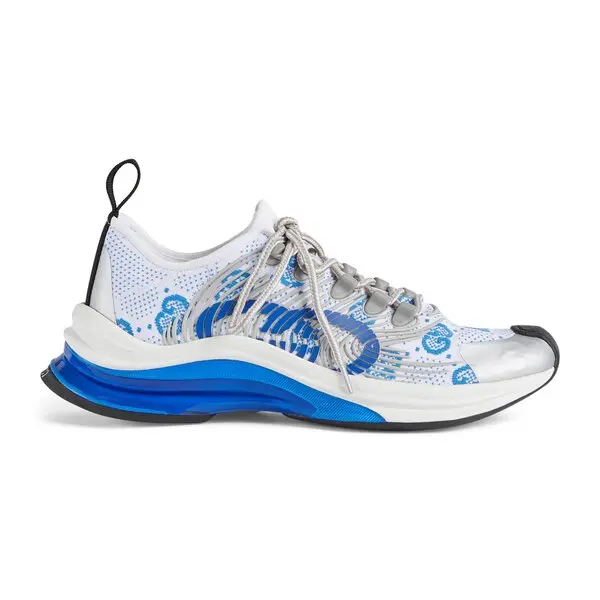 The 13 Best Gucci Sneakers: Embossed, Tennis 1977, Run, and More