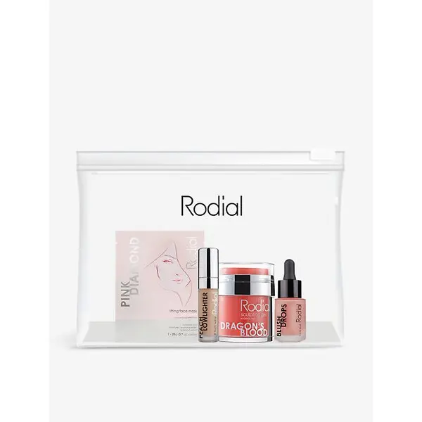 Rodial Tara Maynard Edit