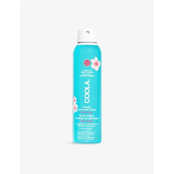 COOLA® Classic Spf50 Sunscreen Spray - One-color