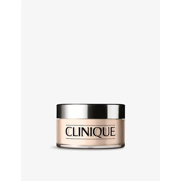 CLINIQUE Blended Face Powder 35g - Transparency Neutral