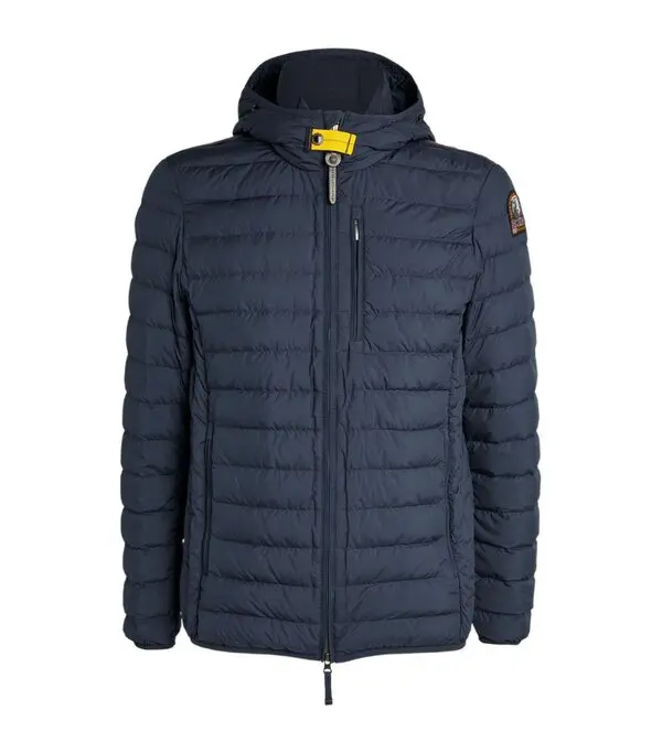 PARAJUMPERS Last Minute Down Jacket