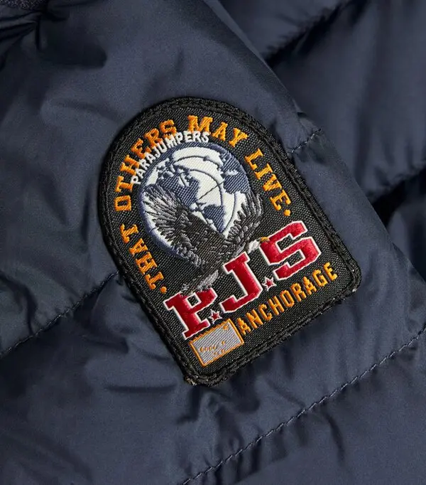 PARAJUMPERS Last Minute Down Jacket