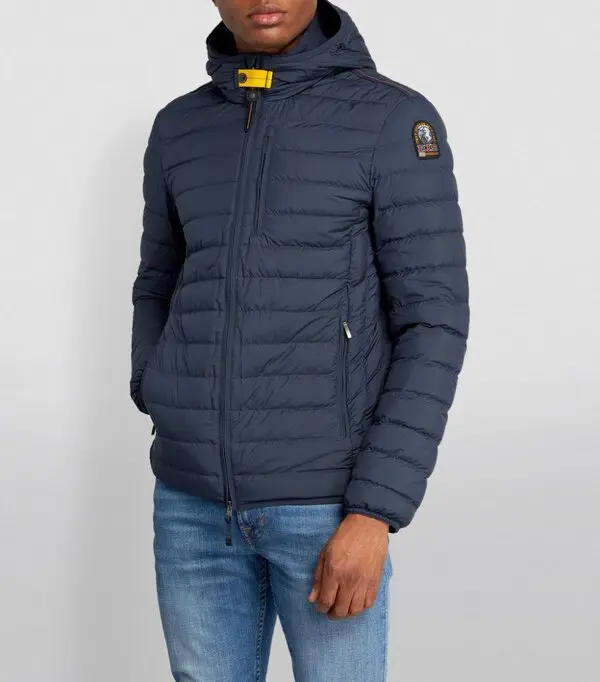 PARAJUMPERS Last Minute Down Jacket