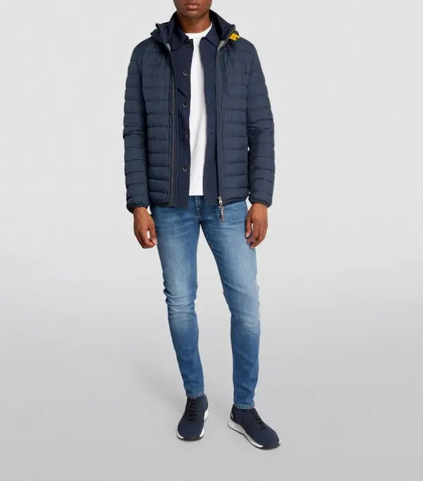 PARAJUMPERS Last Minute Down Jacket